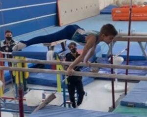 Gabriel Russo, il piccolo talento che incanta l'Italia - Angri news