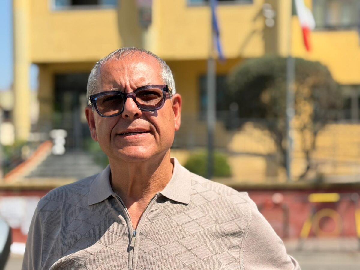 Commercio, Mazzola cambia passo: "costruiamo insieme il rilancio del ...